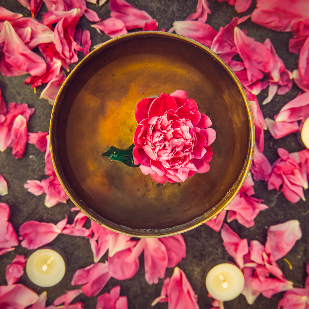 Ceremony Services - The Wyld Witch